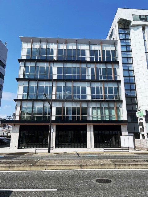 L.Biz東比恵（福岡県・福岡市博多区）の2階28.33坪の空室情報 | 事務所移転の簡単検索QuickService